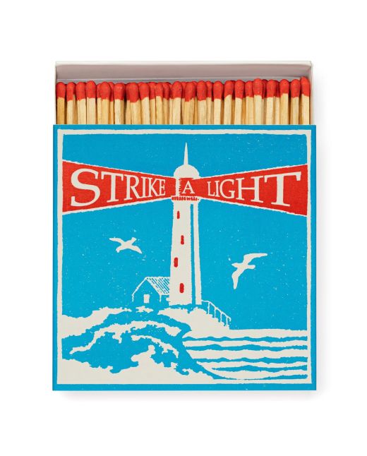 Luxury Giant Matchboxes Extra Large Matches Archivist Gallery